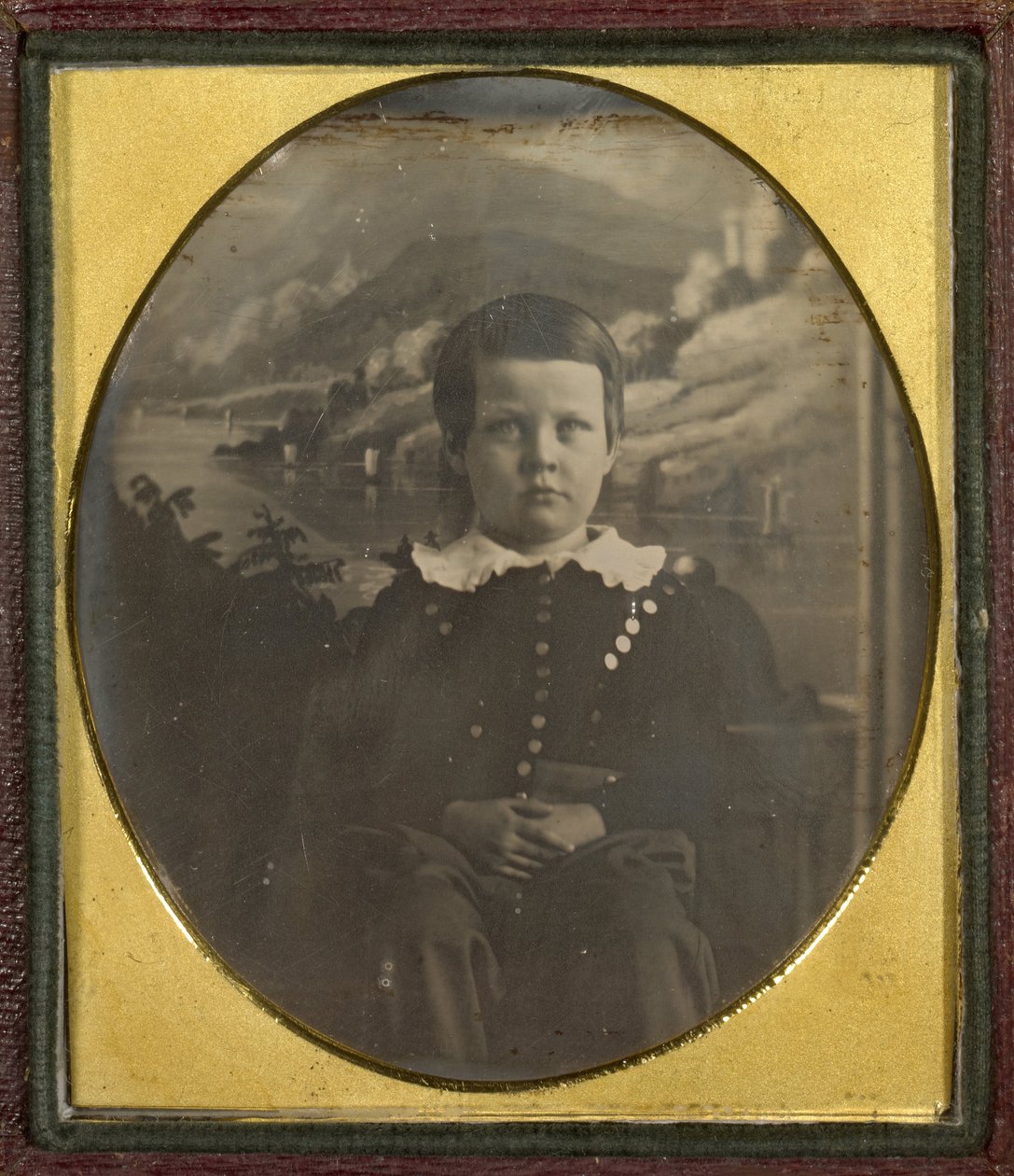 Tío Ed. Edward Carrington | Uncle Ed. Edward Carrington